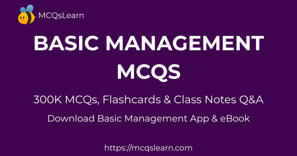 Time Management MCQ Questions & Answers PDF | Time Management MCQ App ...