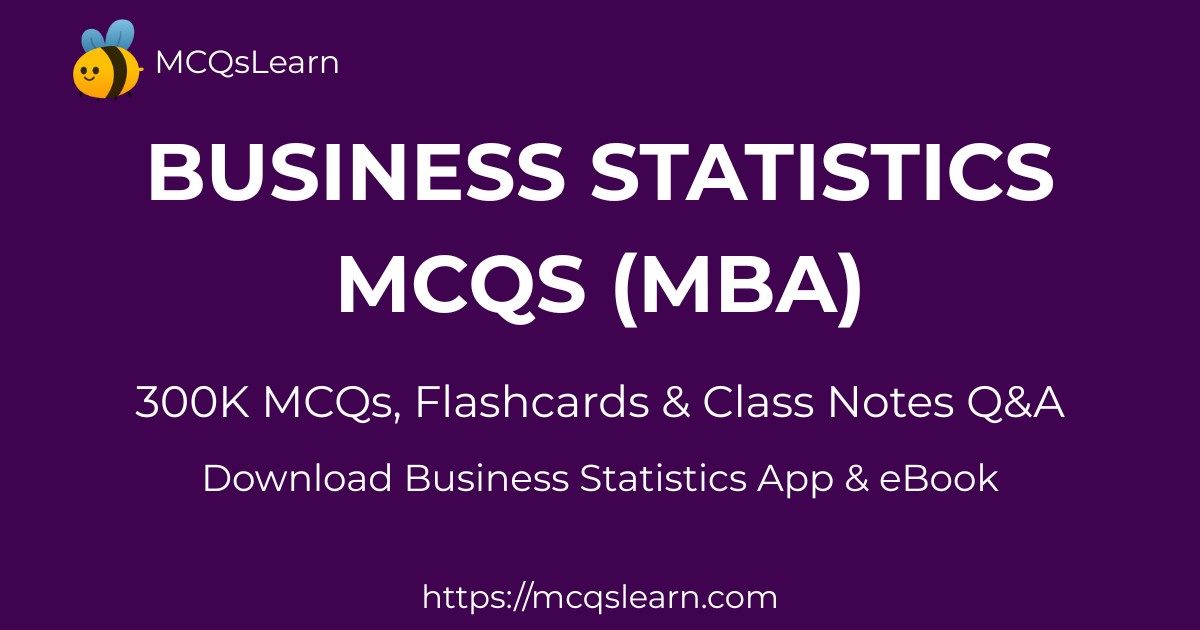 Time Series Analysis and Forecasting MCQs [PDF] Questions Answers ...