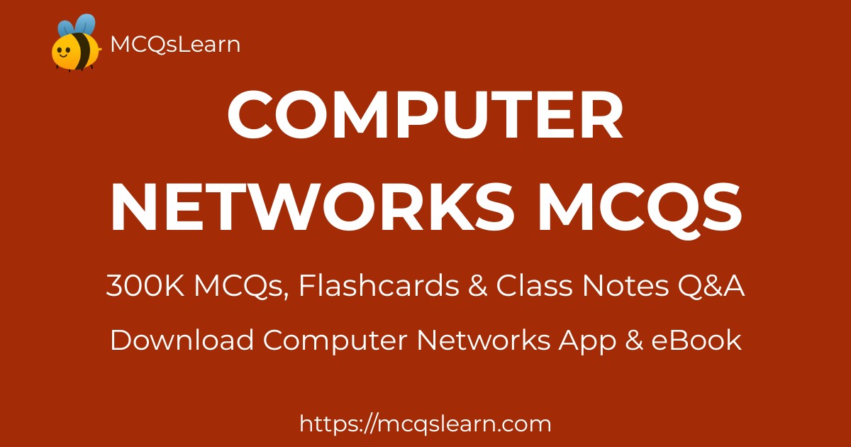 OSI Model Layers MCQ [PDF] Questions Answers | OSI Model Layers MCQ App ...