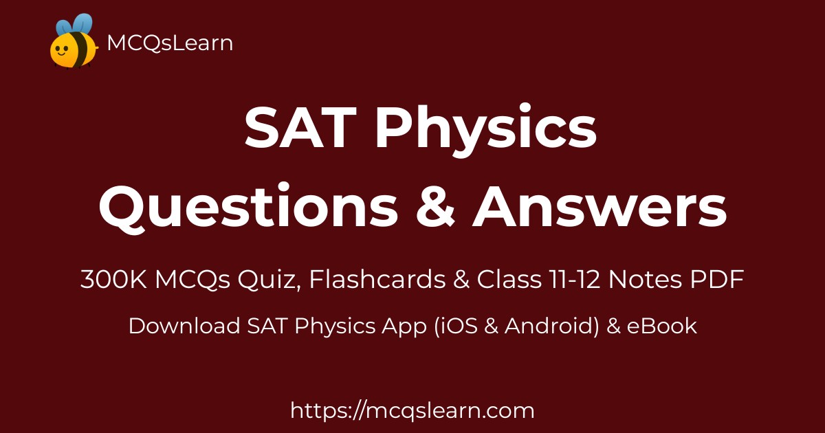 A force can cause | Download SAT Physics Trivia App | Force And Motion ...